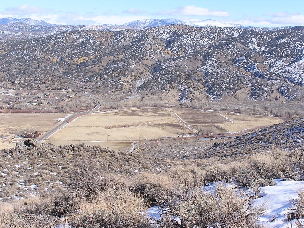 SSR History - Friends of Silver Saddle RanchFriends of Silver Saddle Ranch